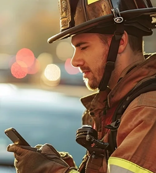 Soap Bomberos. Héroes de Verdad. Compra tu SOAP 2025