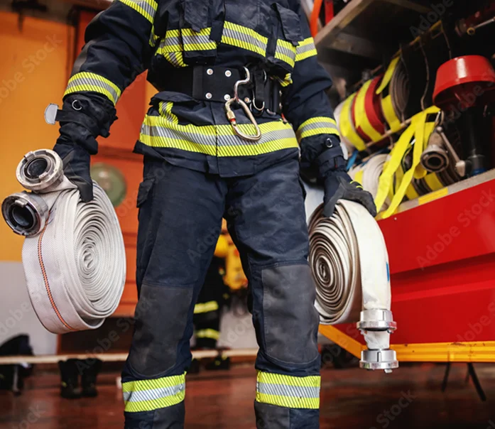 Soap Bomberos. Héroes de Verdad. Compra tu SOAP 2025